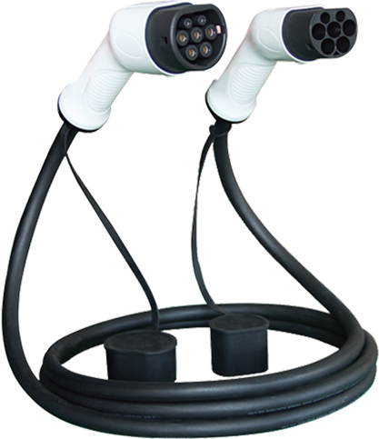 Charger Cable - Smart